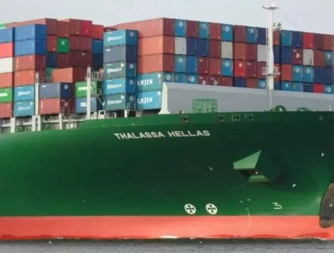 Evergreen Line enhances Southeast Asia service | Supply Chain Magazine