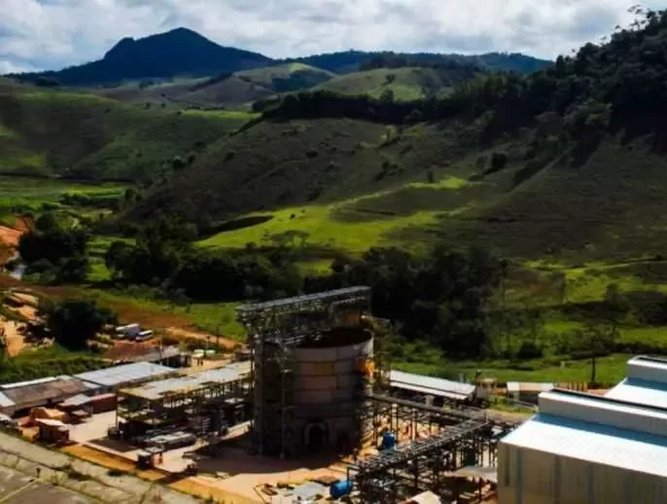 Anglo American Ready to Ship from Minas-Rio Mine by End of 2014 ...