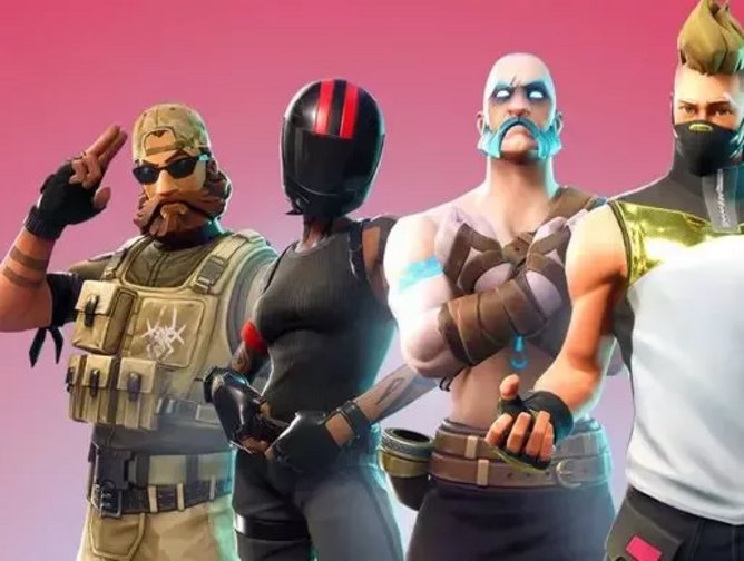Fortnite developer Epic Games’ “digital ecosystem” | Technology Magazine
