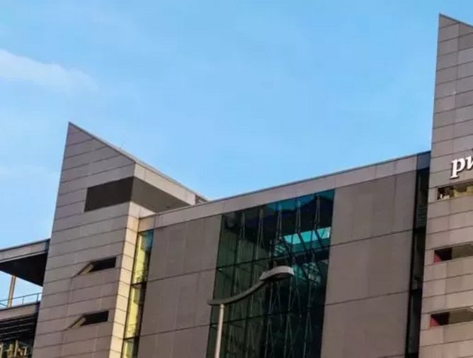 5 Minutes With PwC on AI and Big Data in Manufacturing | Manufacturing ...