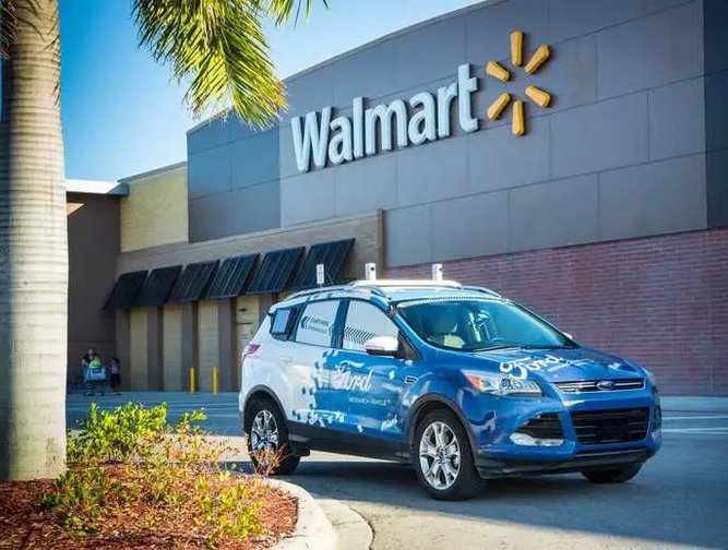 The key benefits to Walmart Canada's new blockchain solution | Supply ...