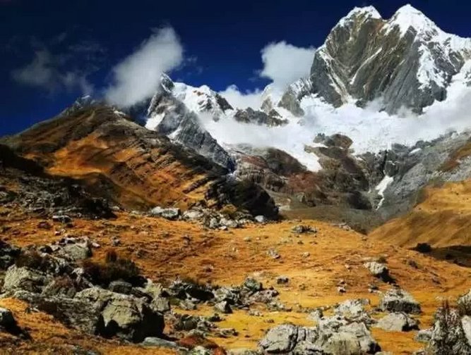 Residents block Peru copper mine | Mining Digital