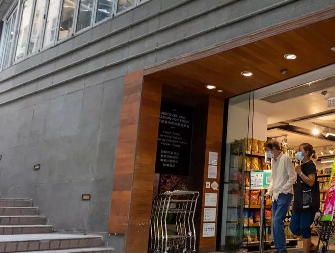 M&S Launches Food Product Range for Global Distribution | Food and ...