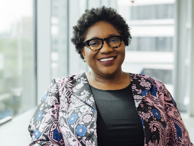 Barbara Salami | Healthcare Digital