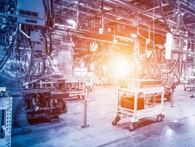 Four Factory of the Future Market Trends to Keep an Eye on ...