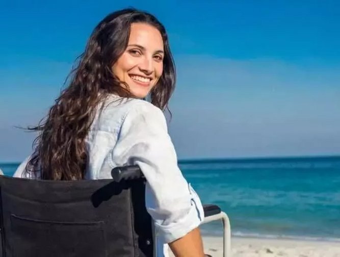 How Australian researchers' 'bionic spine' will help paraplegics ...