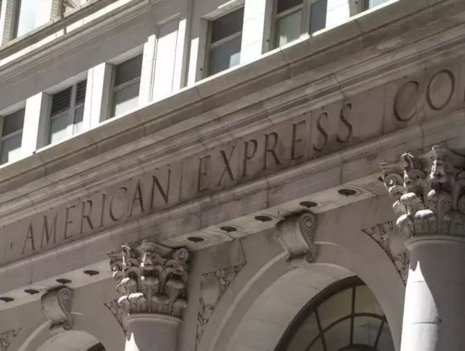 American Express CEO to step down after 37 years with the company ...