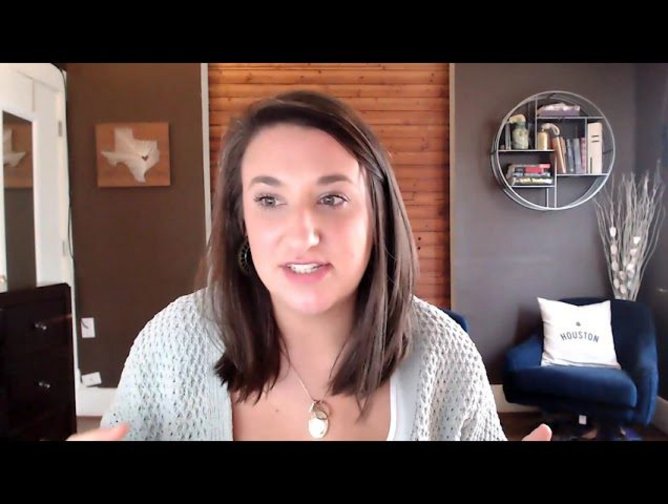 Rachel Romanoski from SAP talks about predictive maintenance | Supply ...