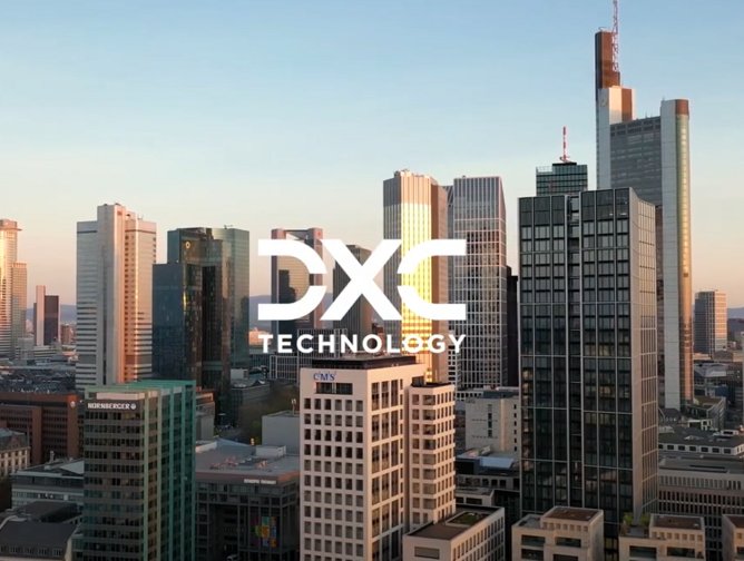 DXC Technology: Autonomous driving solutions for the future ...