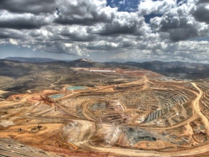 Peru | Mining Digital