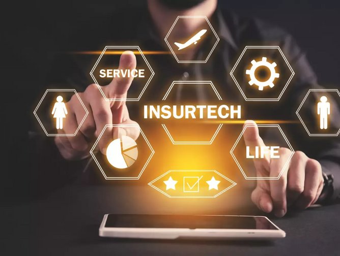 Top three present and future insurtech trends | InsurTech Digital