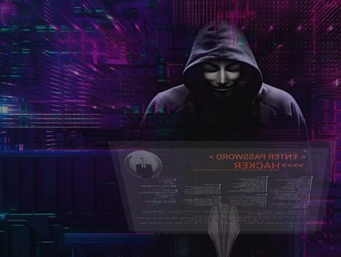 England and Wales’ most susceptible areas to cybercrime | Cyber Magazine