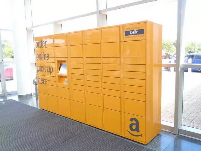 Amazon announces 'Hub by Amazon' | Supply Chain Magazine