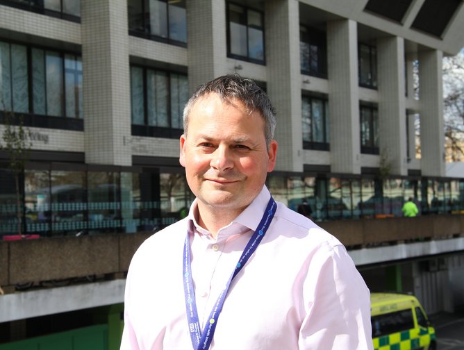 David Lawson | Procurement Magazine