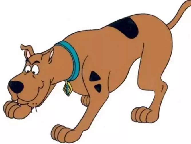 Healthiest kids cartoon character is Scooby Doo Healthcare Digital