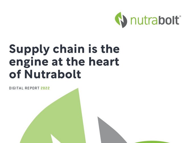 Supply chain is the engine at the heart of Nutrabolt | Procurement Magazine