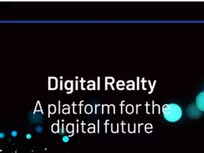 Digital Realty: building the digital future | Data Centre Magazine