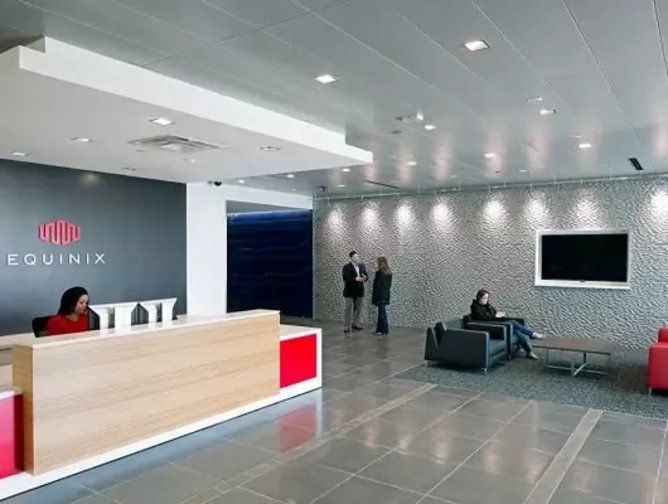 Top 3 largest data centre companies | Data Centre Magazine