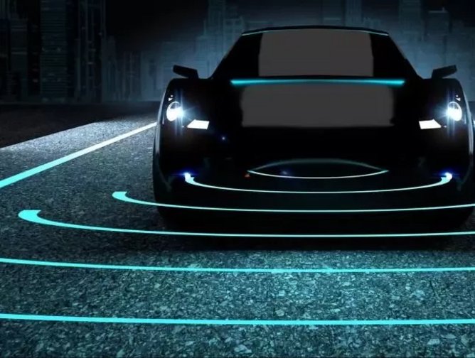 Magna’s MAX4 marks Canadian inroads into self-driving car market ...