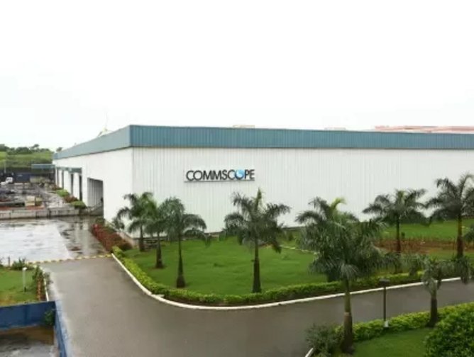 CommScope announces new senior leadership | Mobile Magazine