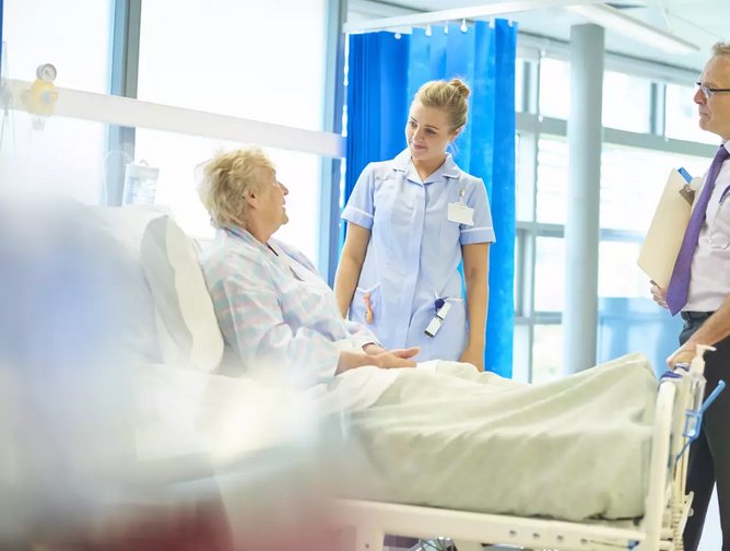 People moves: Neovii, Novant Health, Laguna Health | Healthcare Digital