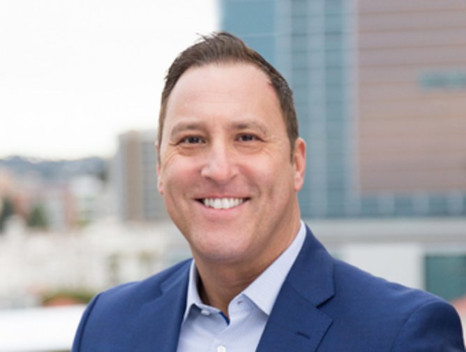 5 minutes with Michael J. Zeto III, Boingo Wireless CCO | Manufacturing ...