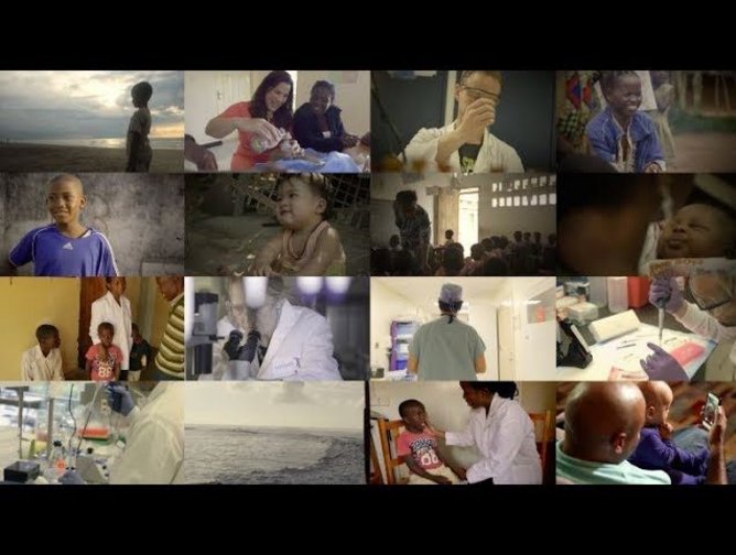 Johnson & Johnson: The Vision On Sustainability | Supply Chain Magazine