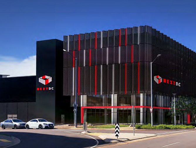 NEXTDC releases plans for new data centre in Darwin | Data Centre Magazine