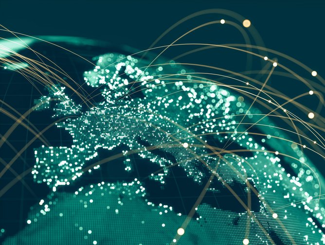 Top 10 cyber security companies in Europe | Cybersecurity Magazine