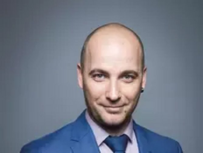 Max Cheprasov | Procurement Magazine