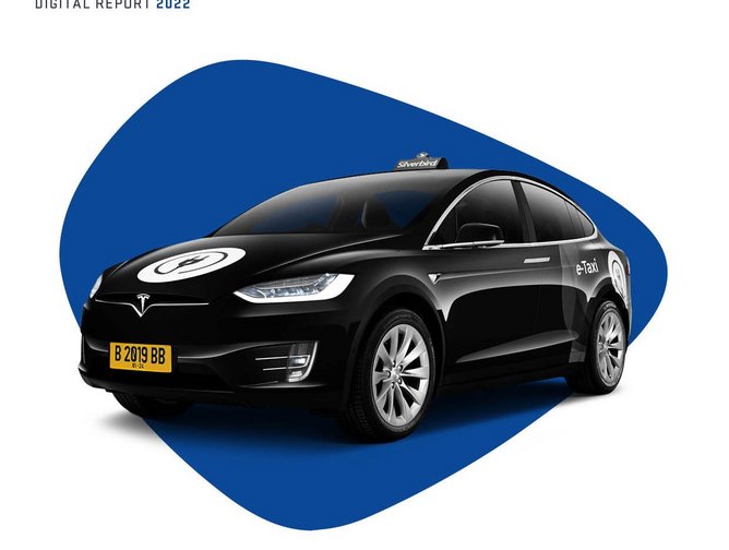 Blue Bird Group: riding the tech wave in transport | Cyber Magazine