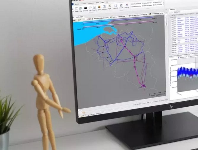 Unlocking net zero solutions by coupling energy networks | Energy Magazine Unlocking net zero solutions by coupling energy networks | Energy Magazine