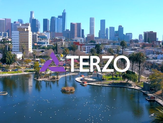 Terzo: driving faster & sustainable digital transformation | Supply ...