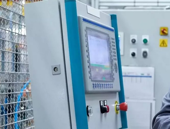 The future of manufacturing with a digital workforce | Manufacturing ...