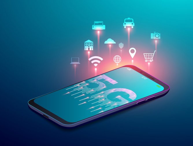 EE, Qualcomm collaborate on European first in 5G speeds | Telco Magazine