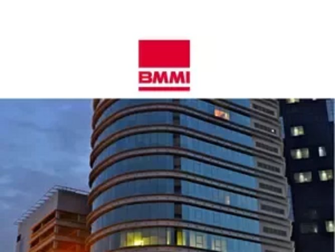 How BMMI Group is empowering employees with innovative IT | Technology ...