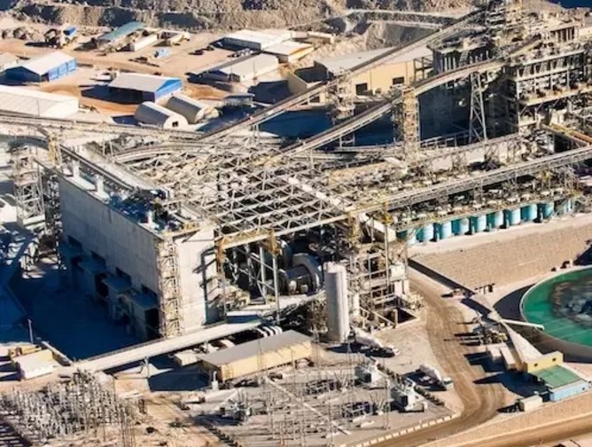 Freeport beats copper estimates in relief to tight supplies | Mining ...