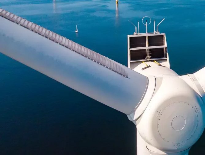 Cloudberry acquires new lead for its offshore wind project | Energy ...