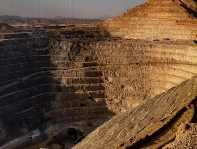 Centamin records pre-tax profit of US$154mn in 2021 | Mining Digital