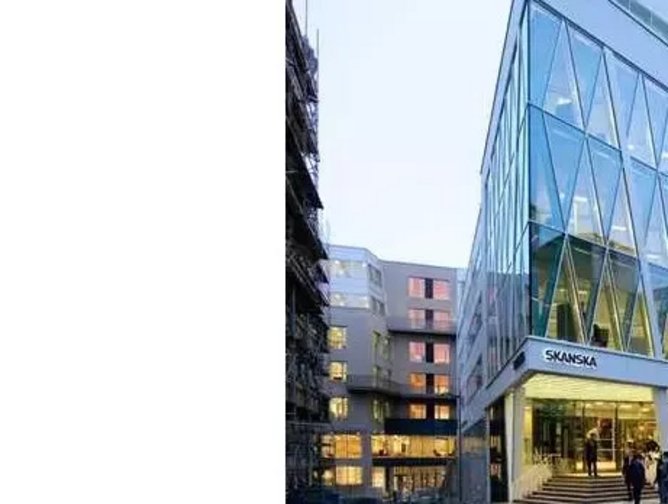 Skanska signs £253m contract for Norway road project | Construction Digital