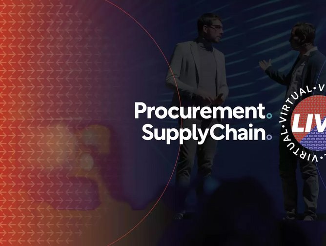 Who is speaking at Procurement & Supply Chain Live? | Supply Chain Magazine