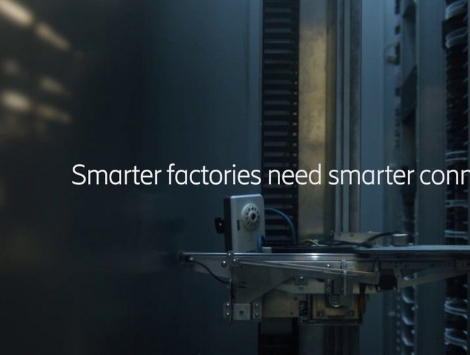 Ericsson: smart factories need smarter connectivity | Manufacturing Digital