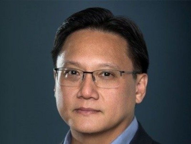 Quy Nguyen, Vice President, Sales and Solutions, Colt DCS | Data Centre ...