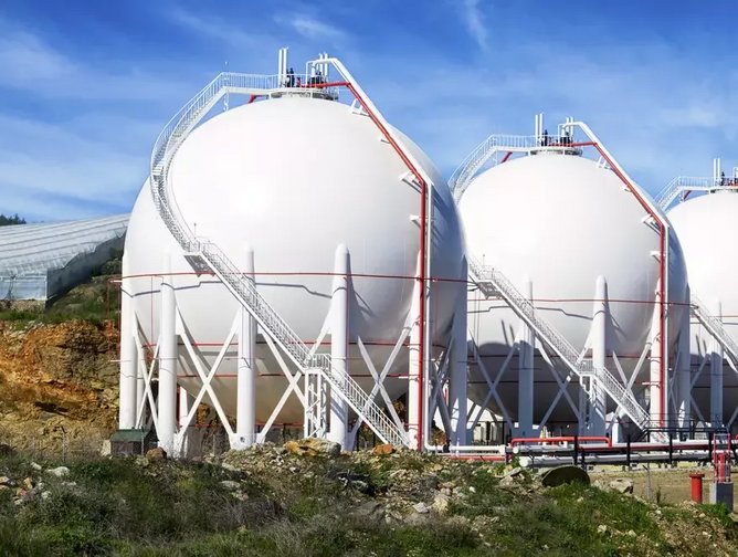 Short and long term solutions to the gas crunch | Energy Magazine