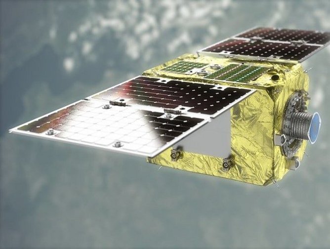 Astroscale’s space cleaning gets a boost from Tokyo | Sustainability ...