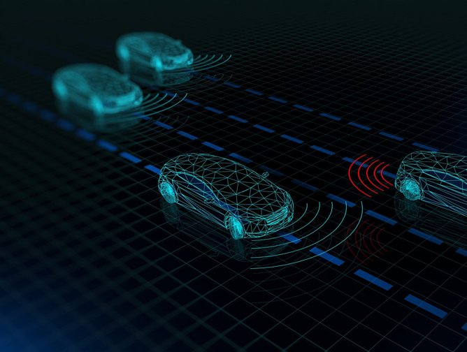 Autonomous vehicles (AVs) a threat to jobs, US study shows | Supply ...