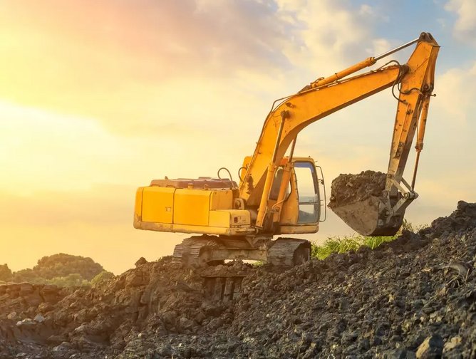 Top 10 largest construction vehicles in the world | Construction Digital