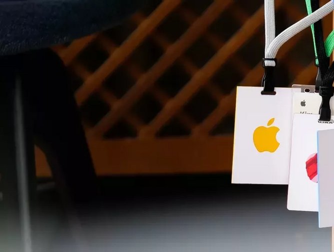 Apple joins sustainable semiconductor research programme ...