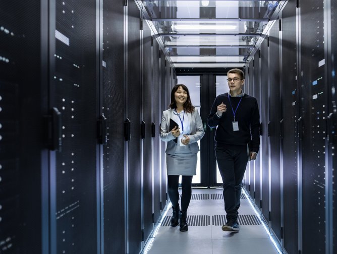 Capgemini exclusive: internal and external sustainability | Energy Magazine