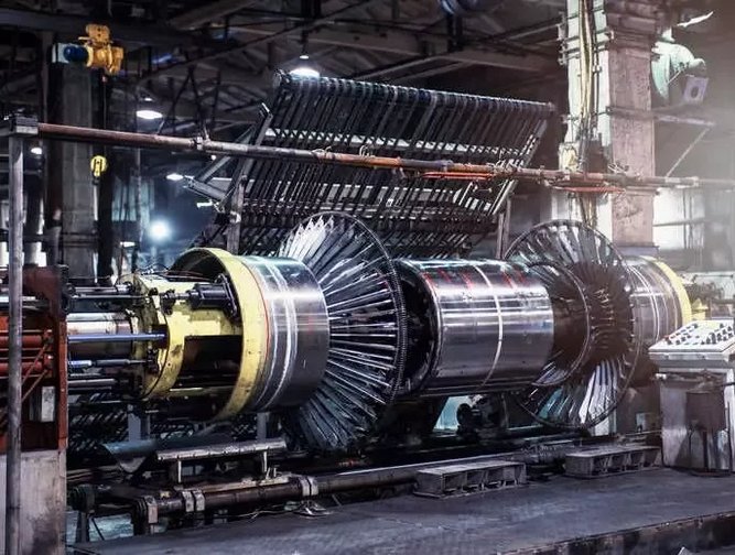 VSMPO-Avisma and Boeing open new manufacturing unit in Russia ...